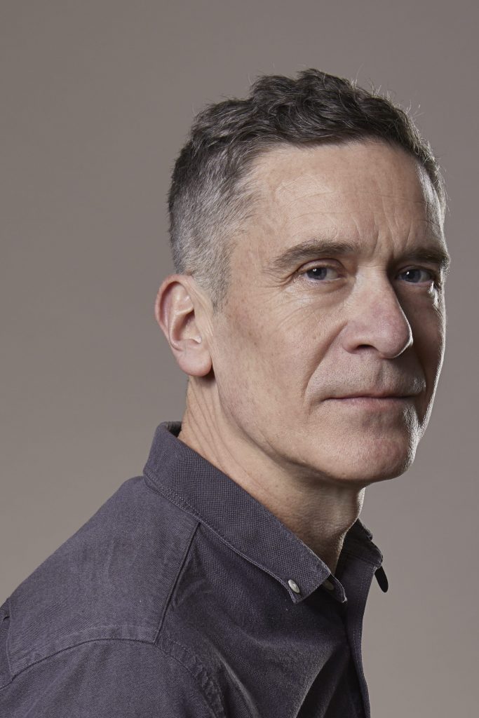 The Passengers With Will Ashon – Real Magic Books